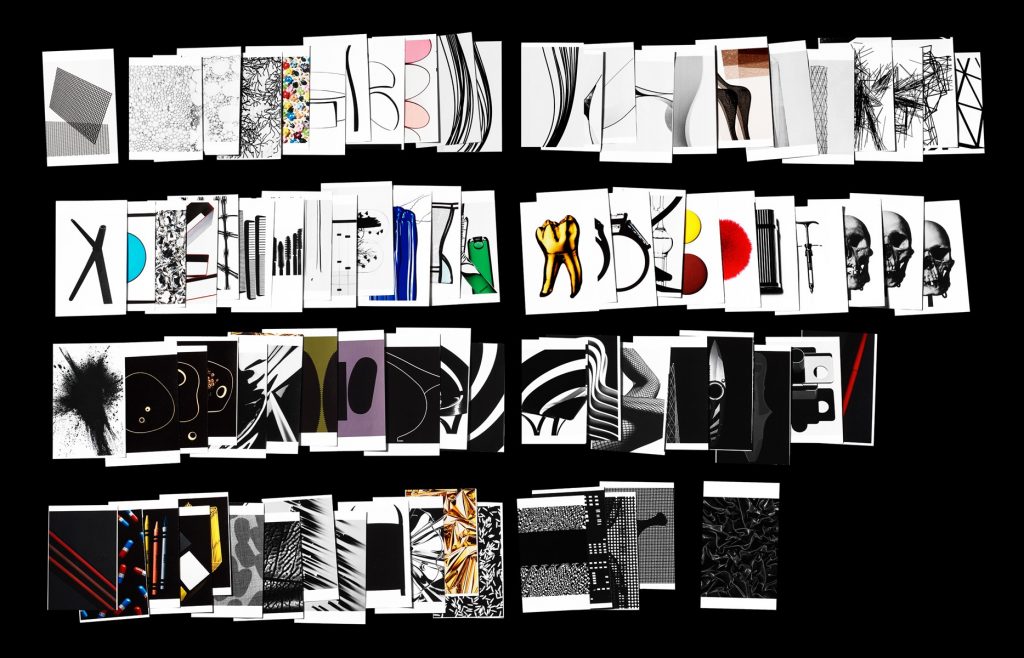 Robin Broadbent "The Photographic Work of Robin Broadbent" - The Artist ...