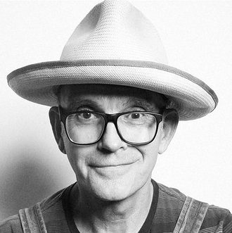 Rob Hann - The Artist Edition