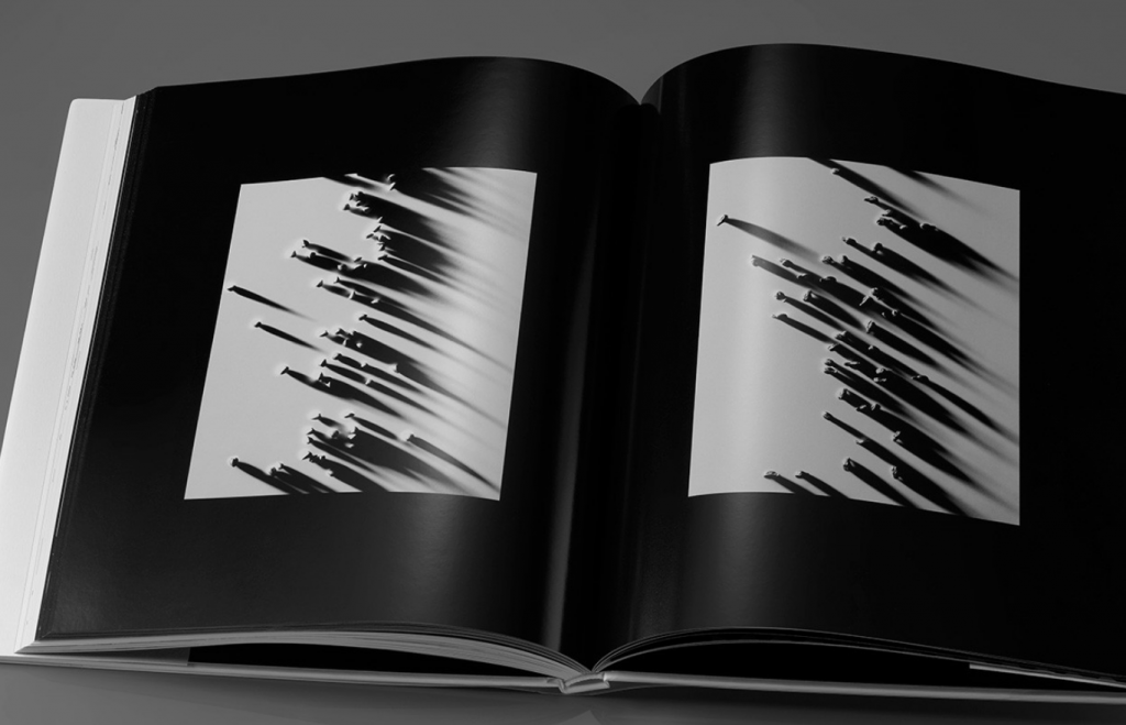 Robin Broadbent "The Photographic Work of Robin Broadbent" - The Artist ...