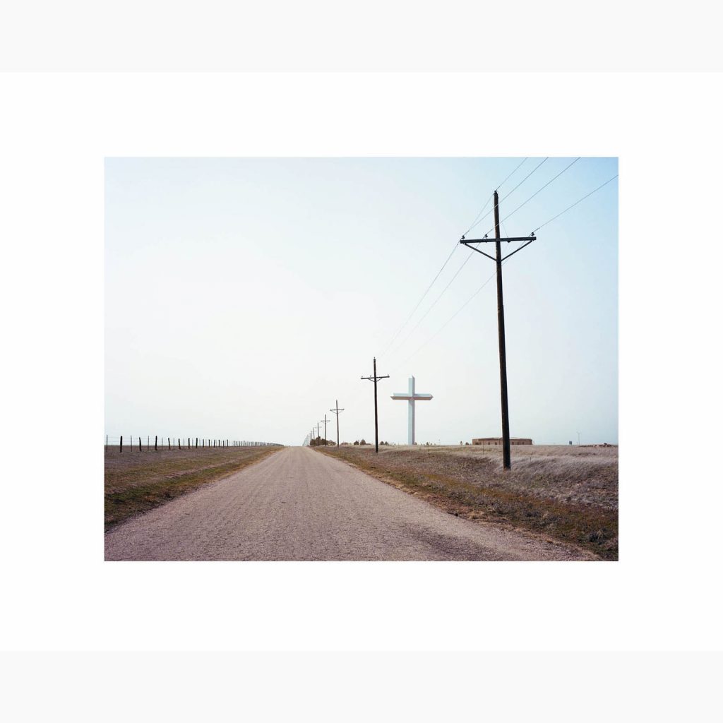 Rob Hann "Groom, Texas" - The Artist Edition Premium Artworks ...