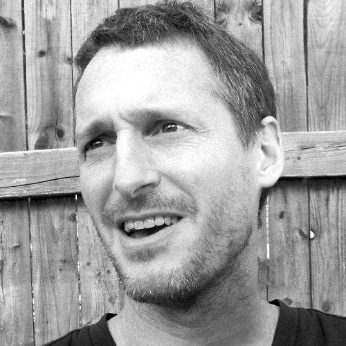 Thomas Schenk - The Artist Edition