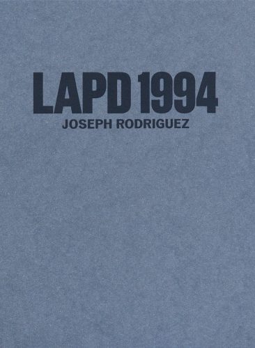 LAPD 1994 - The Artist Edition