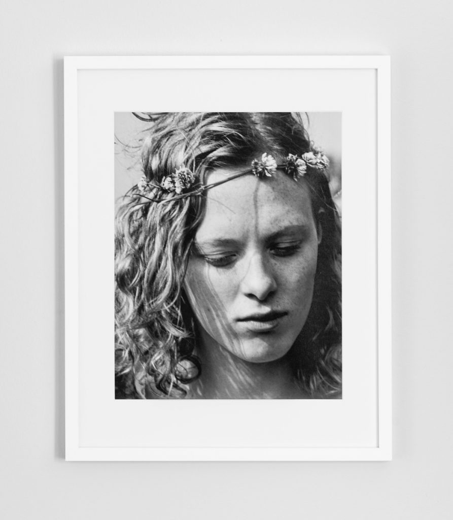 Thomas Schenk "Karen #2" - The Artist Edition Premium Artworks - Buy ...