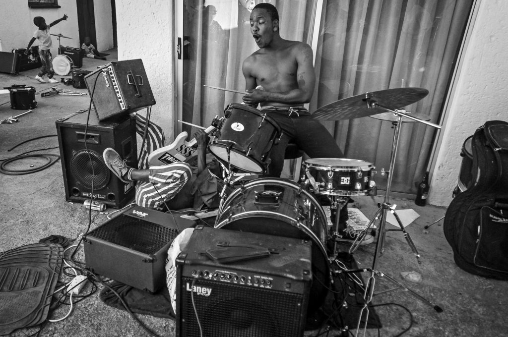 Karabo Mooki - The Artist Edition